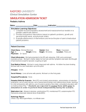 [Solved] planning care for a client after knee surgery ati template ...