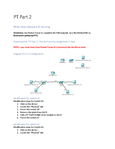 ITT-116 - Platforms and Network Technologies - Studocu
