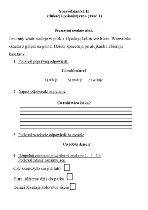 Teksty piosenek - Witajcie w naszej bajce tekst - 1. Dla Niepodległej ...