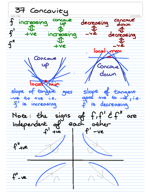 05 Linear DDS Cobweb Diagrams Recap and Fixed Point Analysis - Studocu