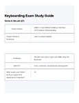 Computer Literacy, Exam 1 Flashcards Quizlet - Computer Literacy, Exam 1 Terms in this set (45 ...