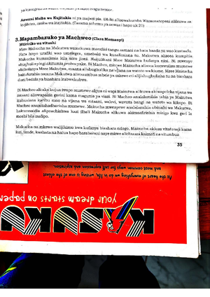 Student Guideline for Victory School Club Membership System - Milestone ...