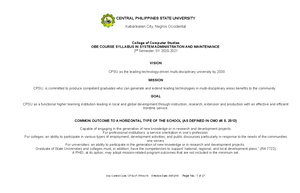 PCIT 11 - System Admin AND Maintenance (Syllabus) - Kabankalan City ...
