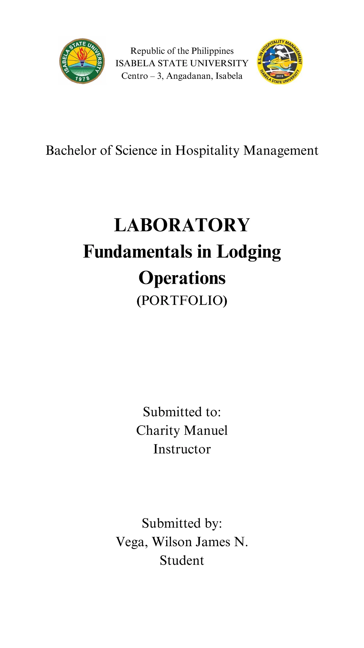 FO Module 2: Comprehensive Guide to Reservations Handling - Studocu