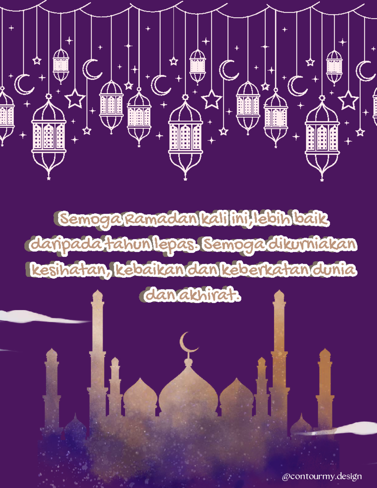 Ramadan Tracker 2: Solat, Khatam & Surah Checklist - Studocu