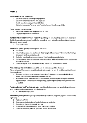 [Solved] wat is abductie bij onderzoek - Kwalitatieve ...