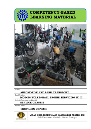 DLP CO MATH 9 Q4: Lesson Plan on Trigonometric Ratios - Studocu