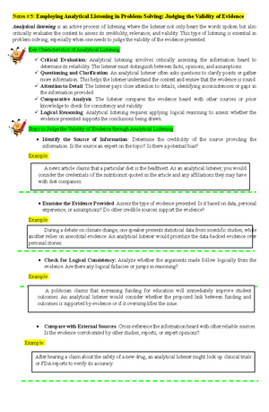 PCO CBLM Revised 2 - This is an example of competency-based learning materials - COMPETENCY ...