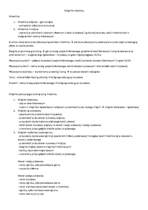 Stawy kończyny górnej - Staw mostkowo-obojczykowy Typ stawu: kulisty ...