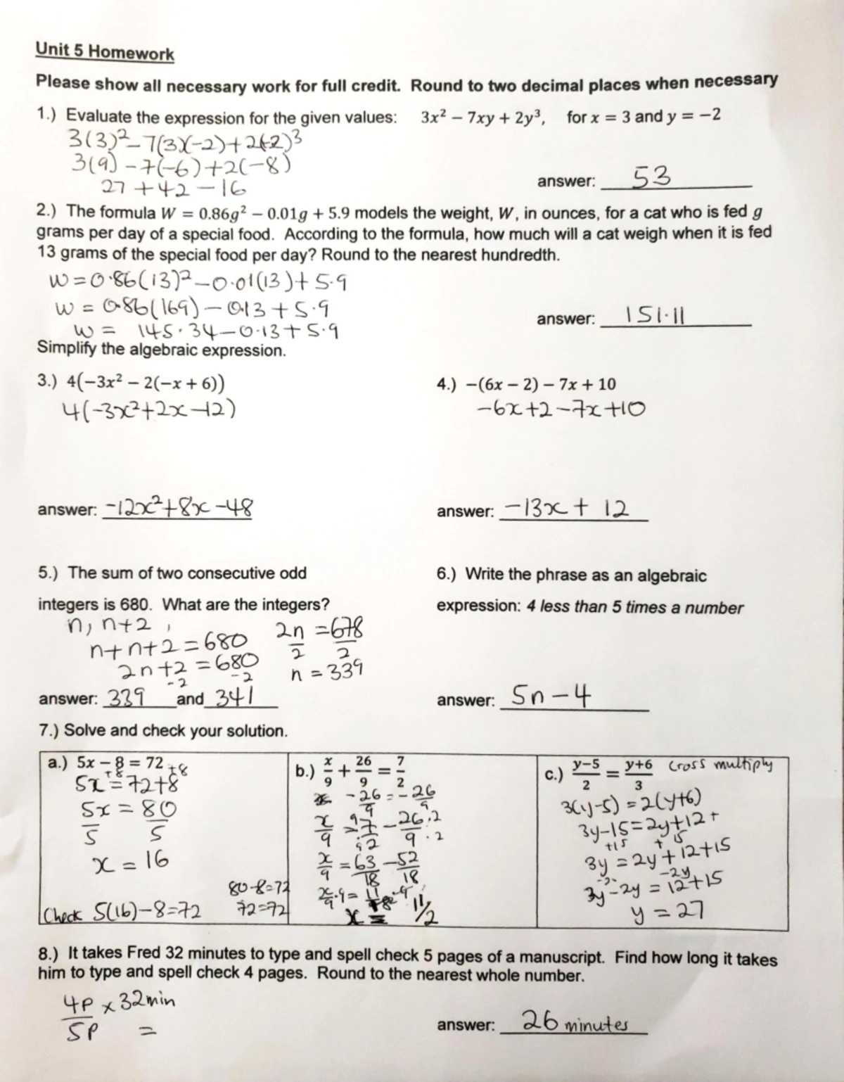 Financial Literacy Paper Guidelines for MAT1205: APA Formatting Tips - Studocu