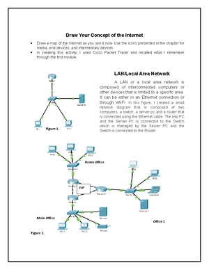 Lab - Basic Switch Configuration - Topology Addressing Table Device ...