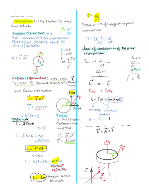 10th physics chapter 1 test - Name: Roll no. : Class: 10th Subject ...
