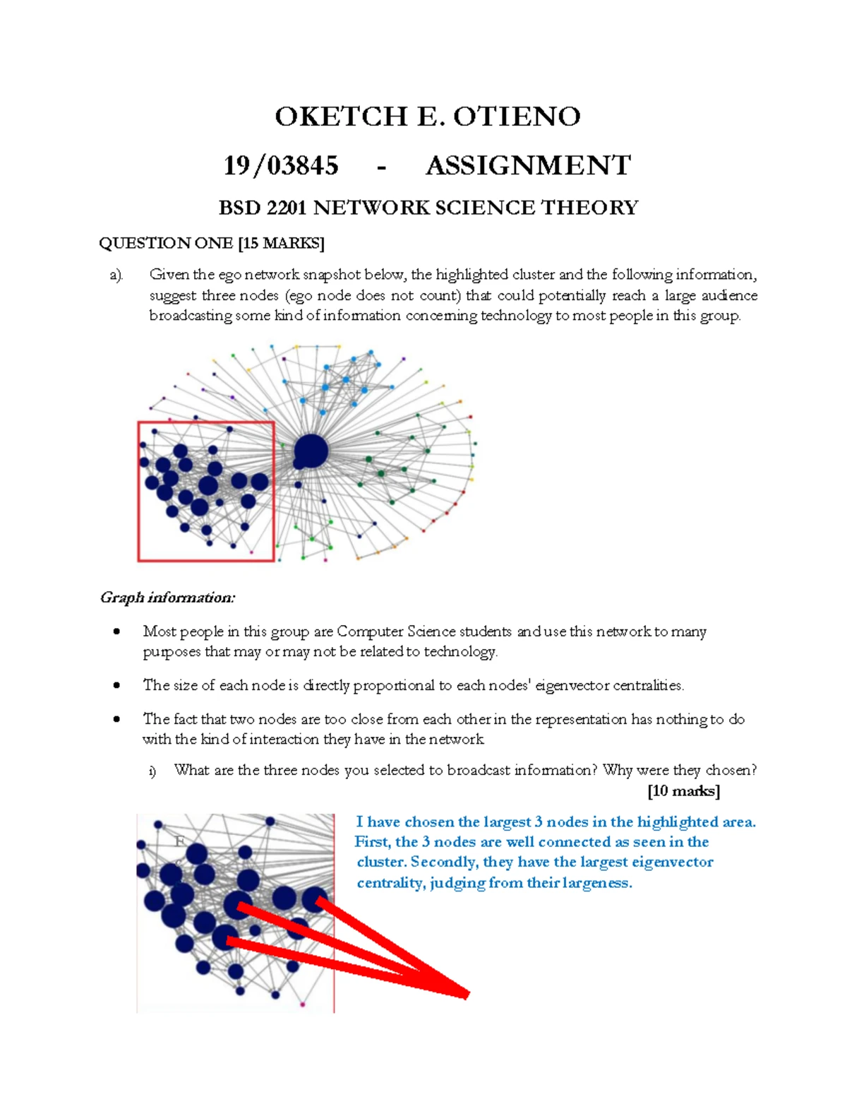 Lecture 1 - Introduction to Network Programming - 02/02/16 BIT 3105 1 NETWORK PROGRAMMING Topic ...