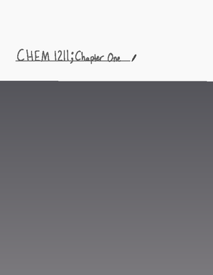 Chemistry Ch. 4 - Chem chapter 4 + 5 Notes - Types of Chemical ...