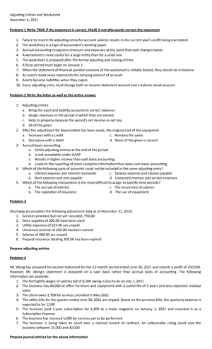 Acctg 1-FABM M1 Lesson 2 - FORMS OF BUSINESS ORGANIZATIONS There are ...