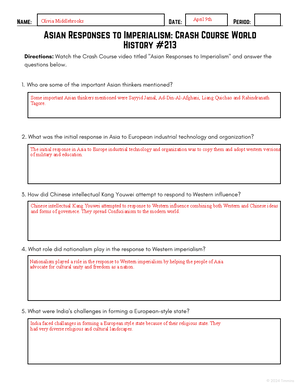 AP World History: Unit 3 Land-Based Empires Study Guide - Studocu
