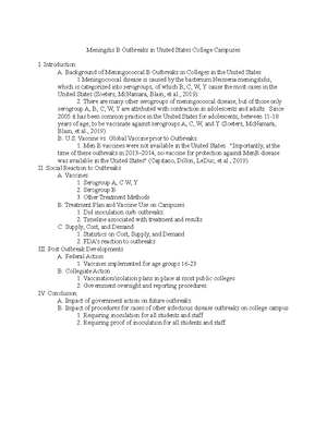 [Solved] Please post in minimum 500 words about The Impact of ...