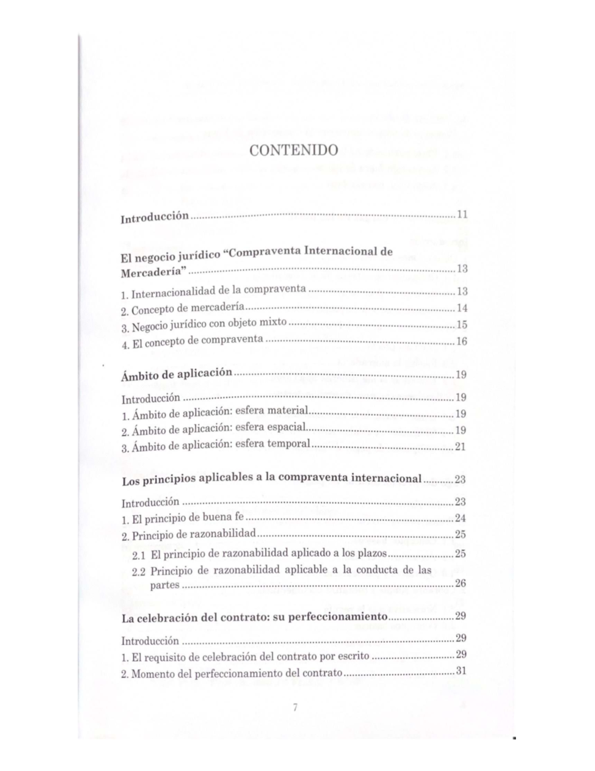 Derecho Comercial Internacional: Compras y Ventas de Mercaderías CVI ...