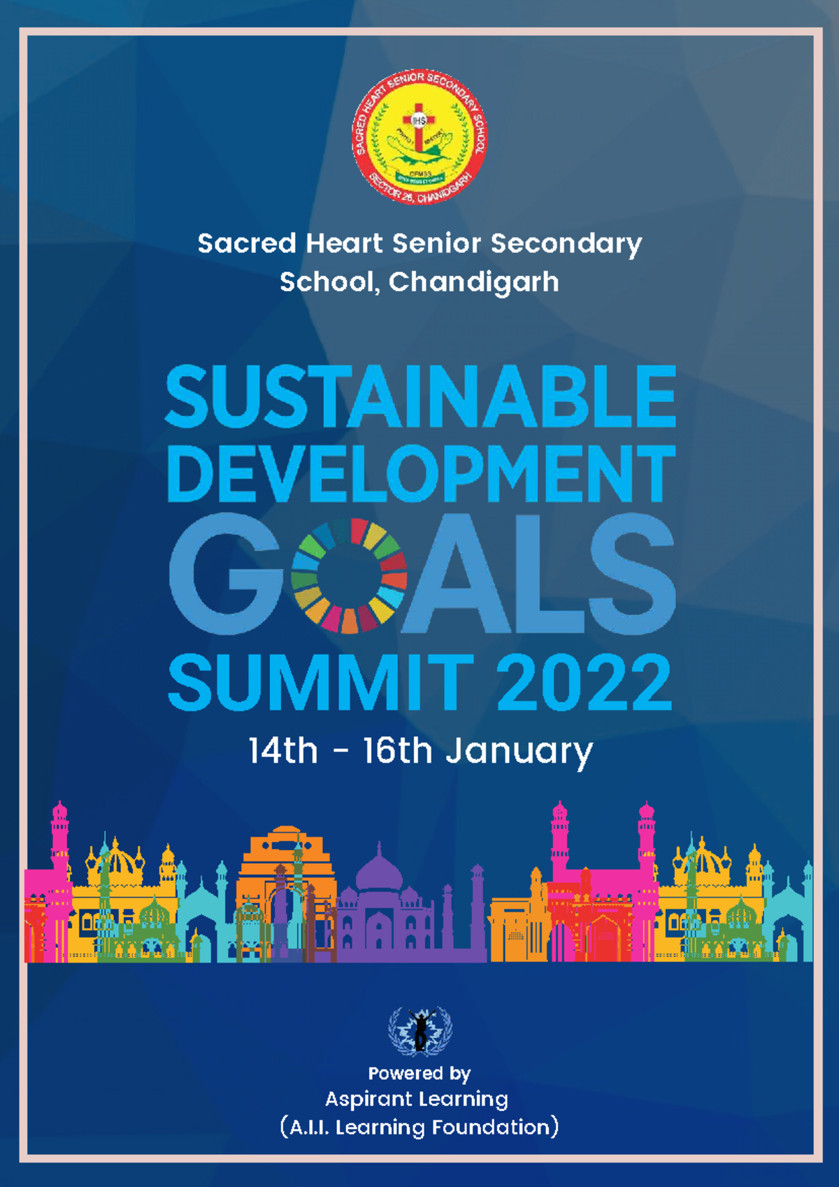 SHS SDG Summit 2022: Events & Activities Overview - Studocu