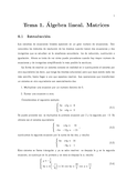 Vectores y matrices - MM-211 - UNAH - Studocu