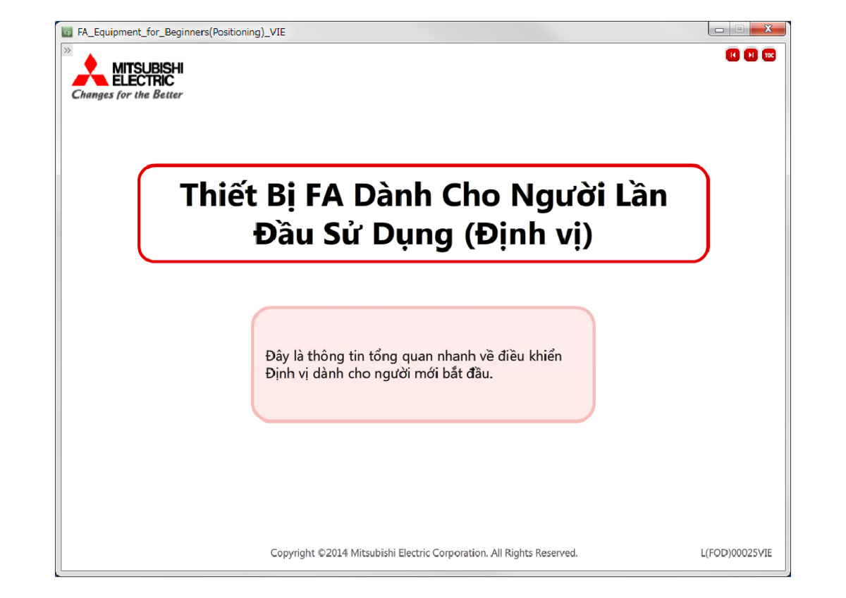FA Equip for Begin vie Positioning - CP FA_Equipment_for_Beginners ...