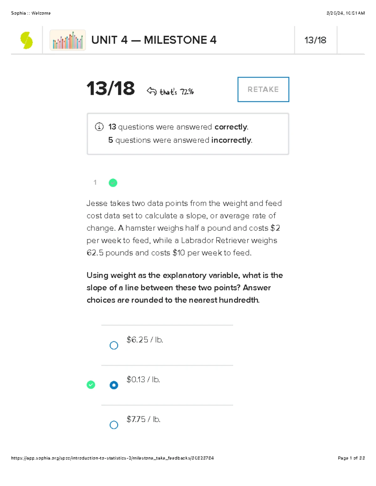 Sophia MATH 101 Milestone 4: Analyzing Scatterplots and Correlations ...