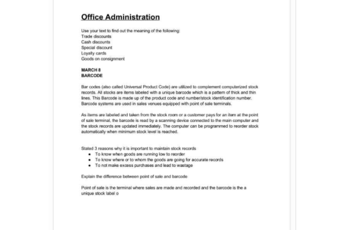 Human Resources Management 8: Key Functions and Practices - Studocu