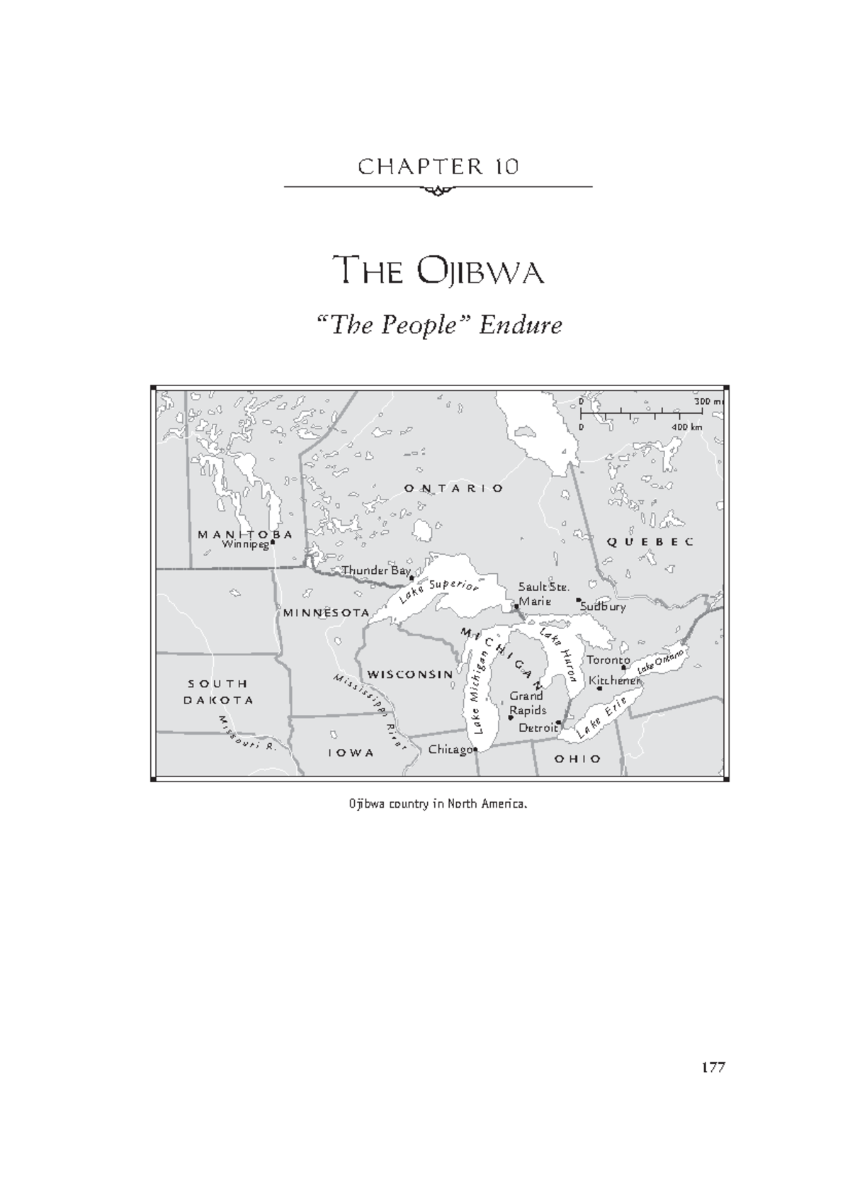 Ojibwa Culture: Understanding the Midéwiwin and Community Practices ...