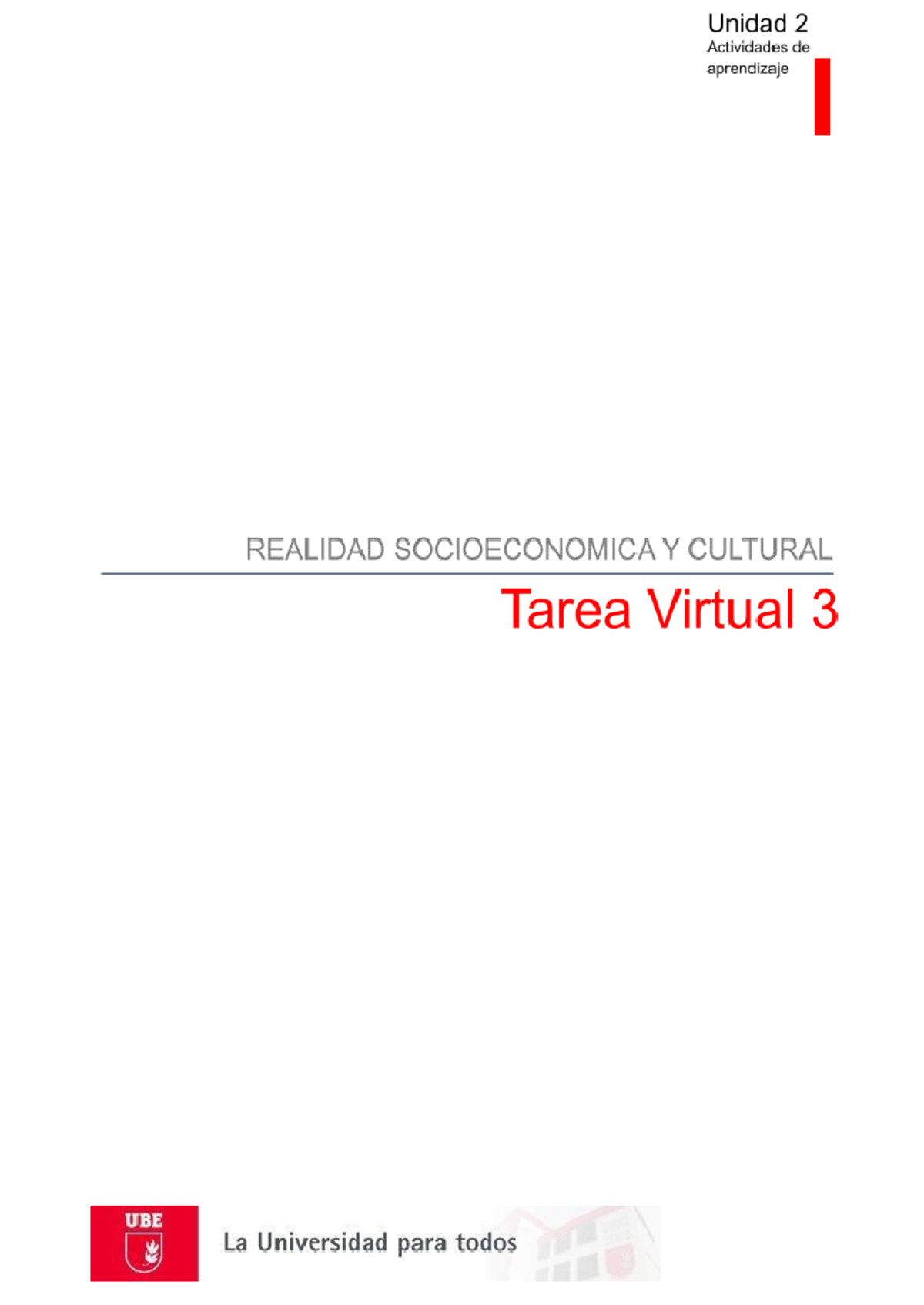 TAREA VIRTUAL 3: PLURICULTURALIDAD EN ECUADOR - VENTAJAS Y DESVENTAJAS ...
