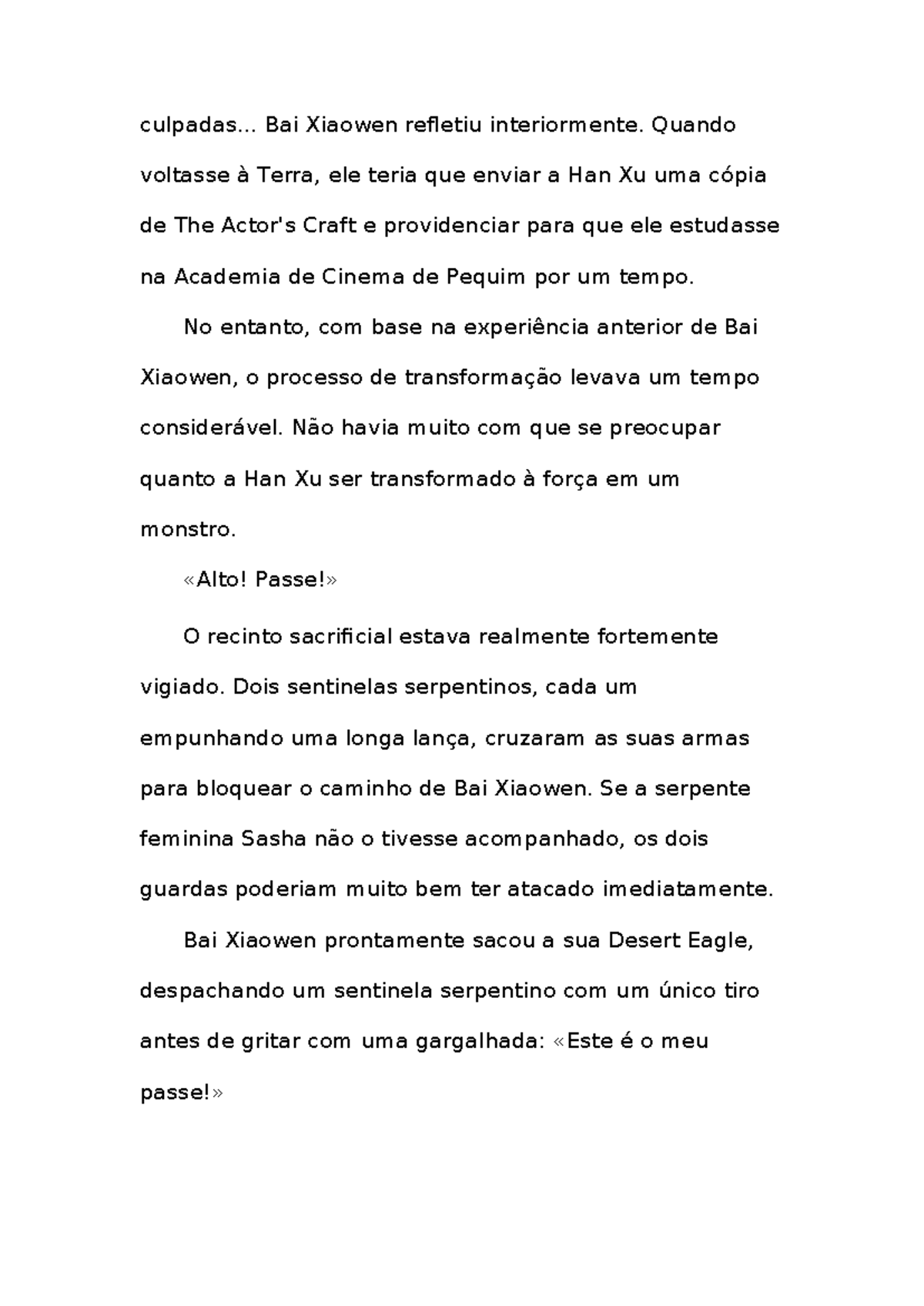 R7 Wyssixo 7j CJj FCg LIYFu 6Im: A Aventura de Bai Xiaowen na Terra ...