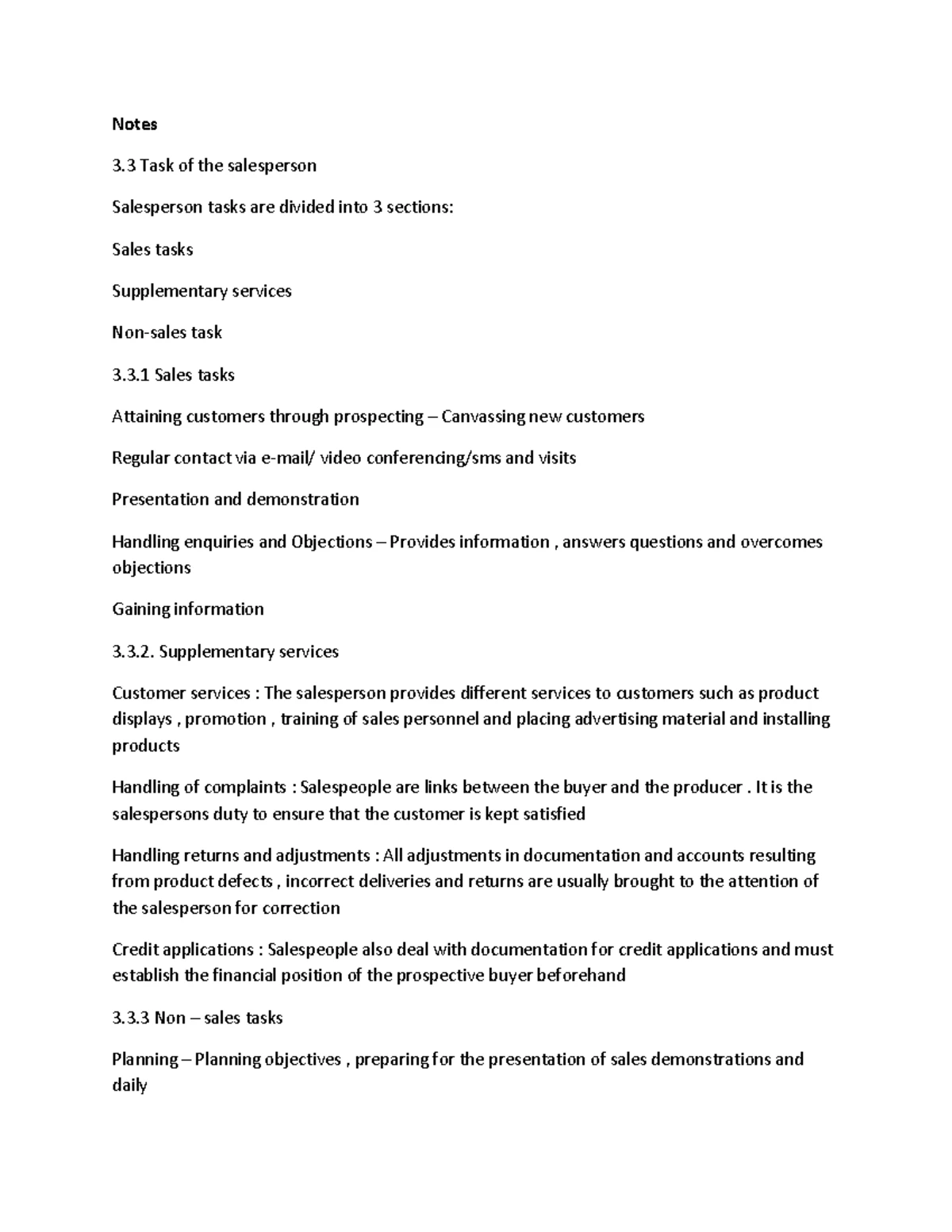 Personnel Training N5 Assignment Question Paper - DEPARTMENT OF ...