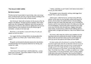 Close Reading Sample Text - ETAWA LITERATURE 4 ATAR YEAR 11 Text A The ...