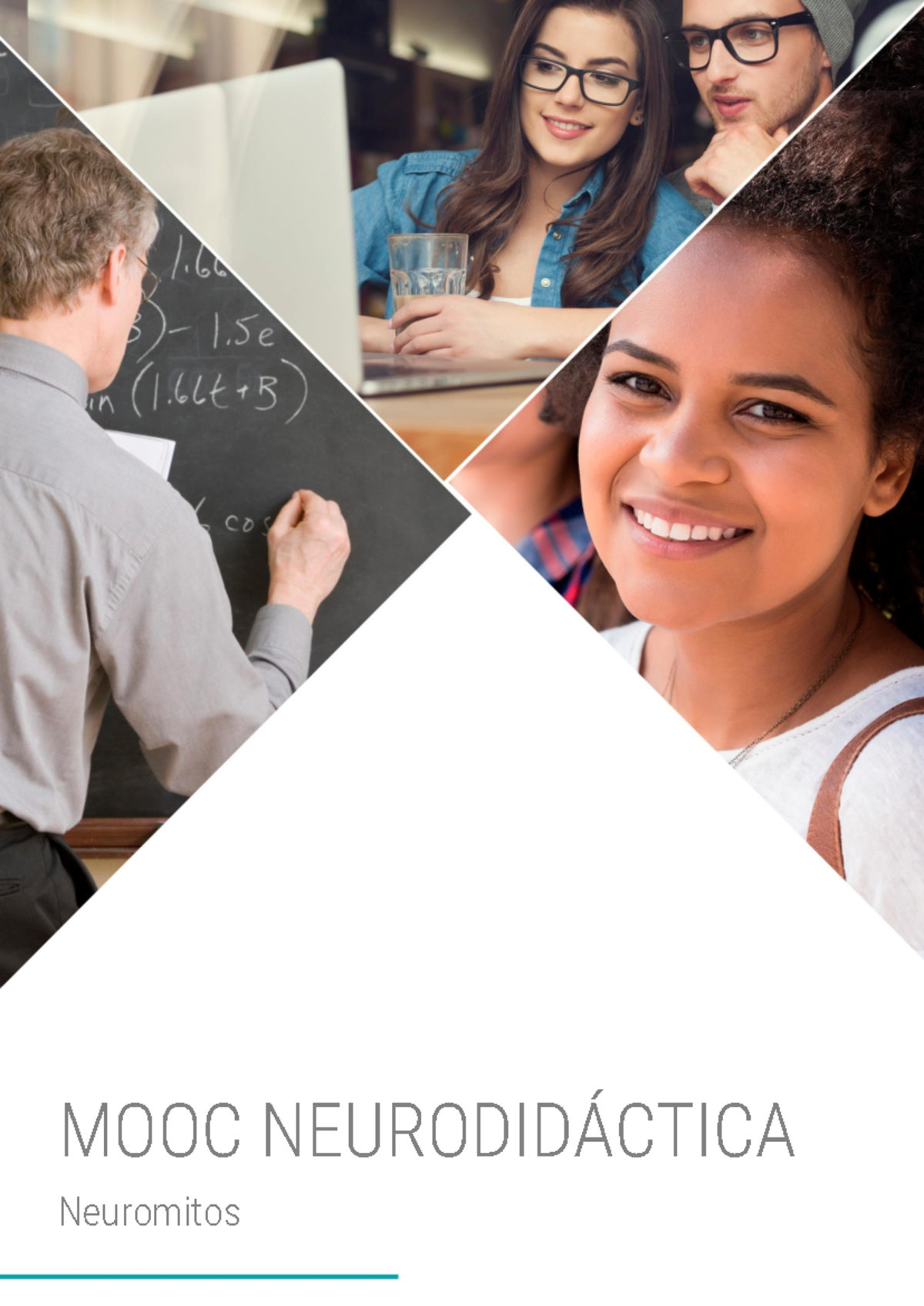 Modulo 2 Neuromitos NEURODIDACTICA - Neuromitos MOOC NEURODIDÁCTICA ...
