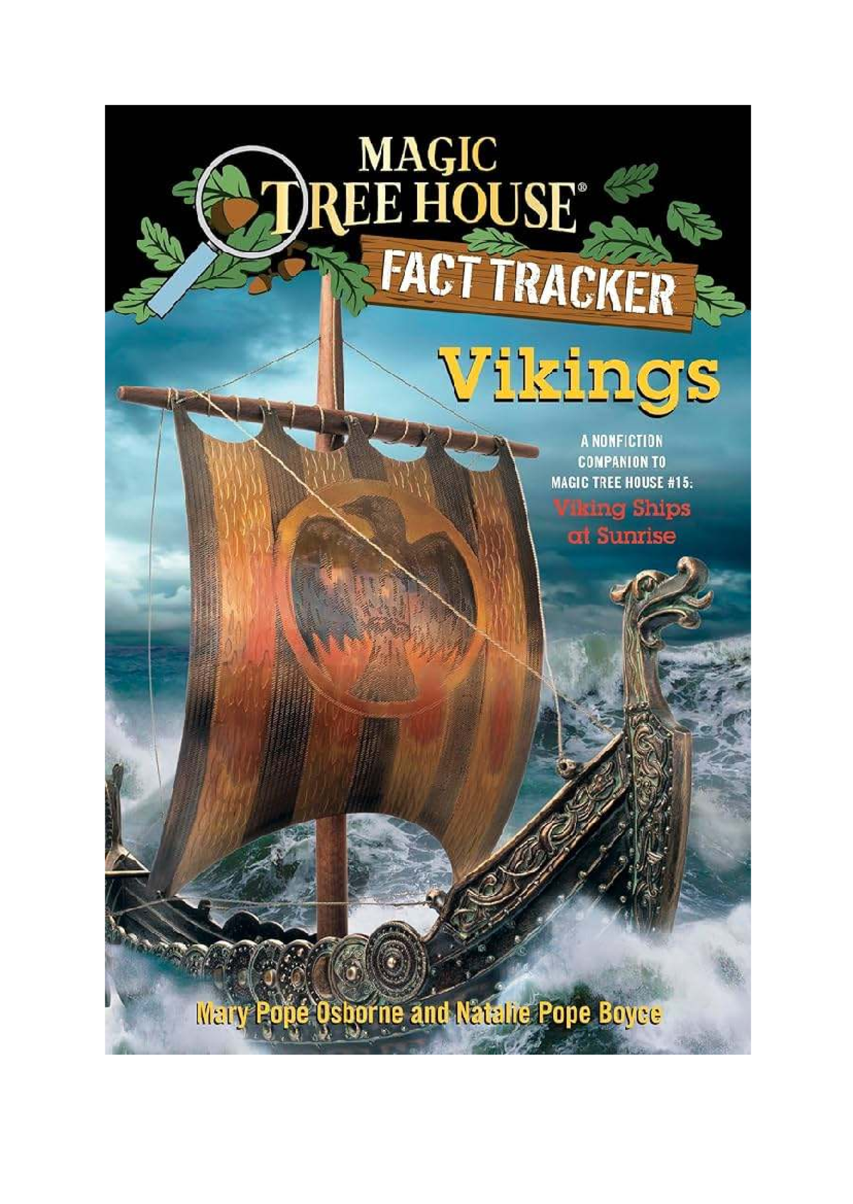 Viking Ships at Sunrise: A Comprehensive Study Guide (VIK-101) - Studocu