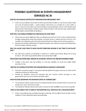 Org Man SLM Module 4 - Organization and Management - SELF-LEARNING ...