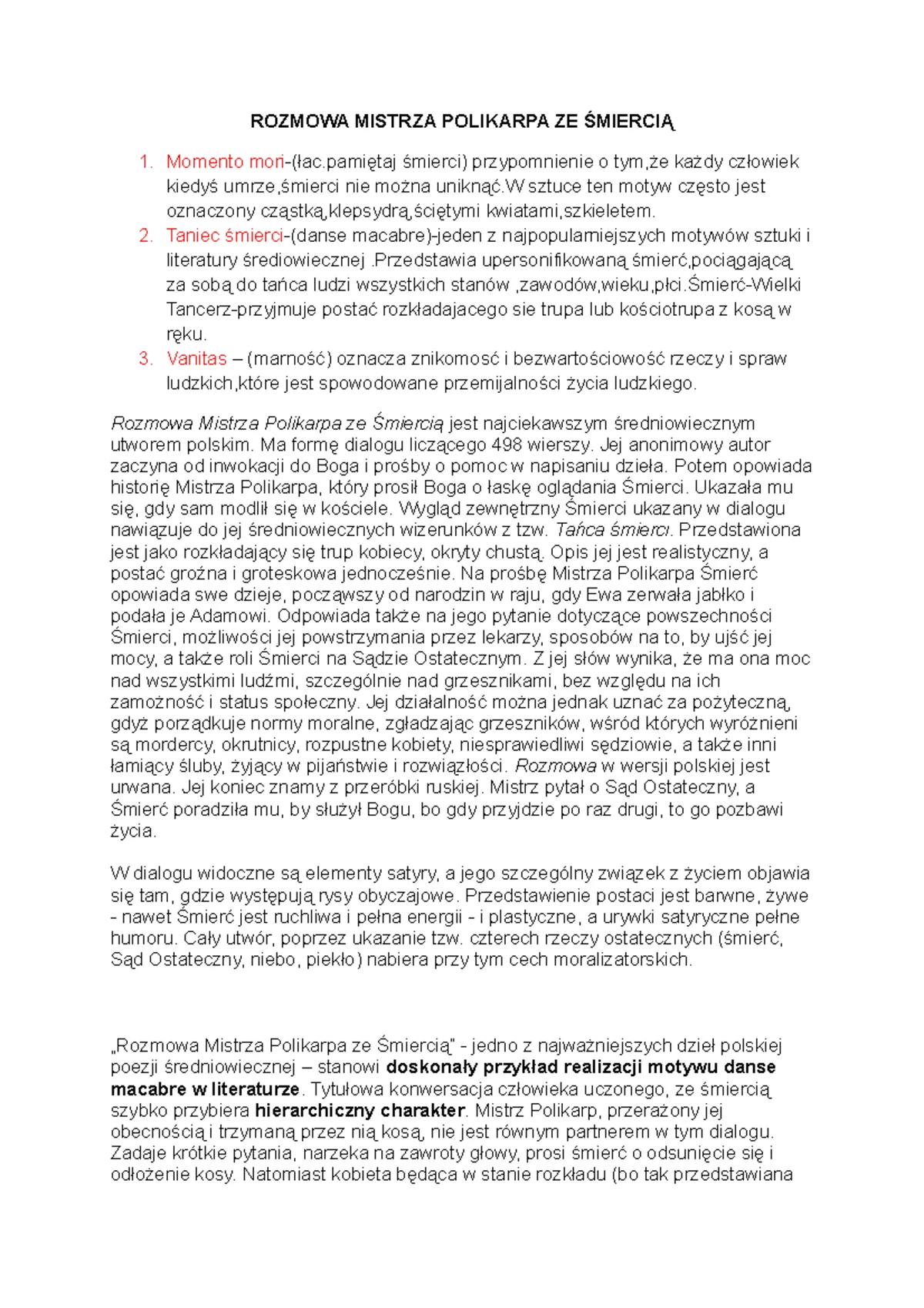 001 008 N6721-OSKT-2019-Polski-arkusz body - Imię i nazwisko - Studocu