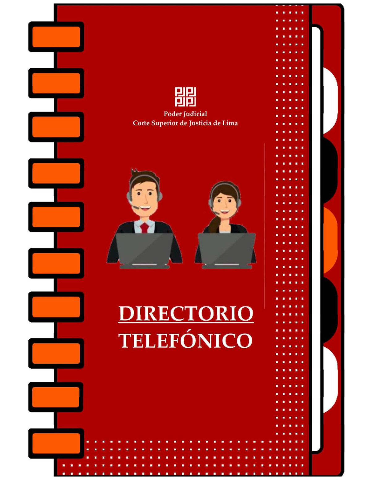 Poder Judicial: Directorio de Sedes y Juzgados al 30/01/2025 - Studocu