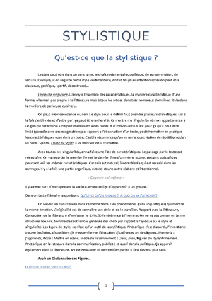 4 Comment structurer un paragraphe - Dans cet article, nous examinerons ...
