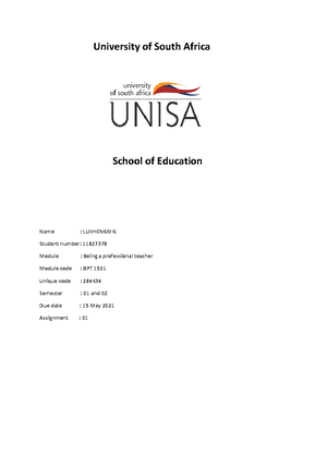 SACE Code of Professional Ethics for Educators: Guidelines and Conduct ...