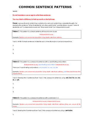 Austswim notes - Austswim notes Every experience should be a positive ...