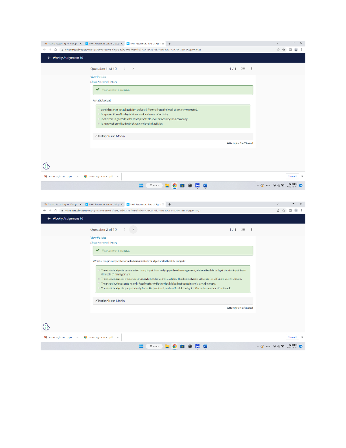Weekly 10 - Welly Assignment Overview and Guidelines - Studocu