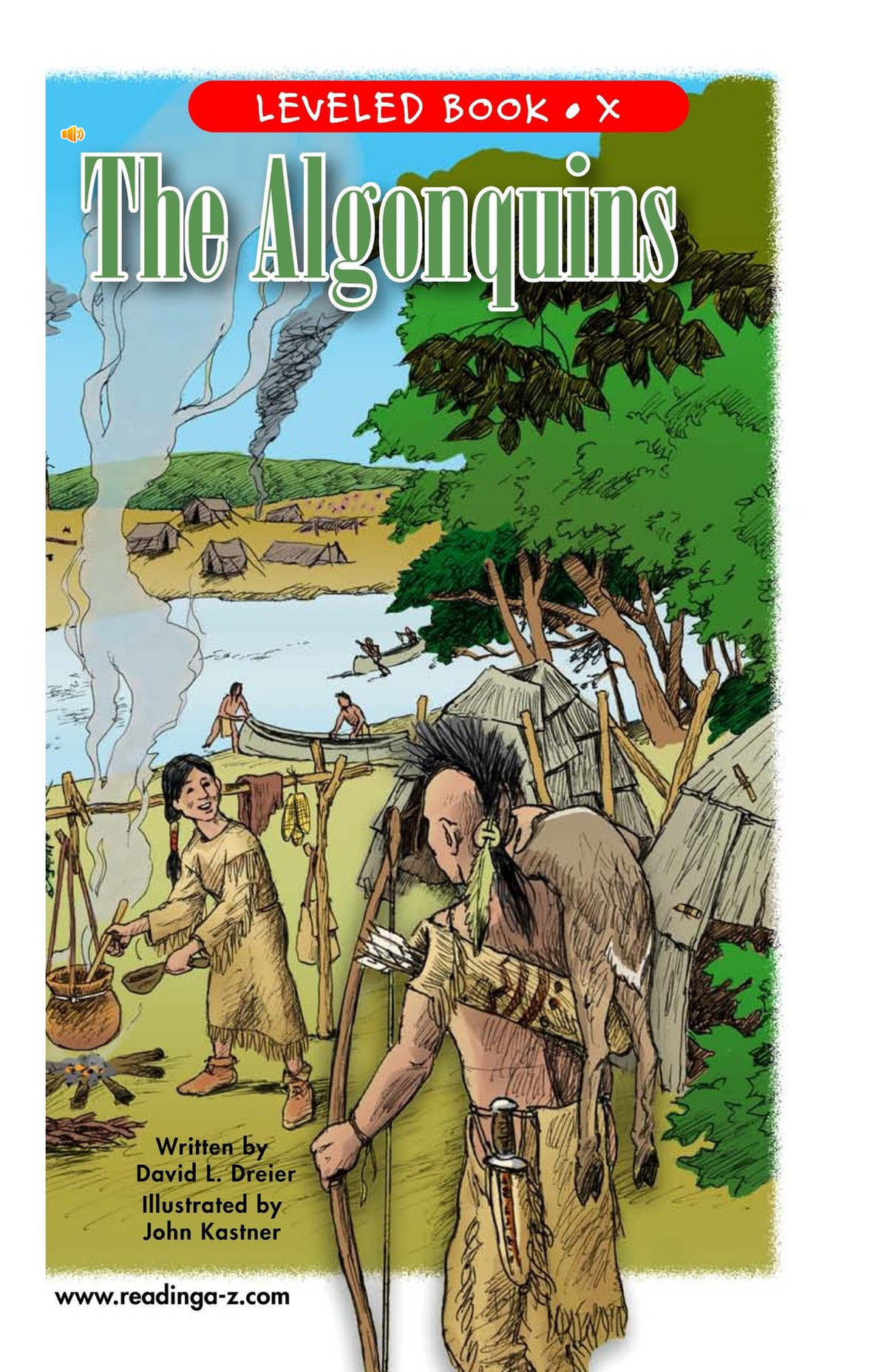 The Algonquins: A Historical Overview of Their Culture and Struggles ...