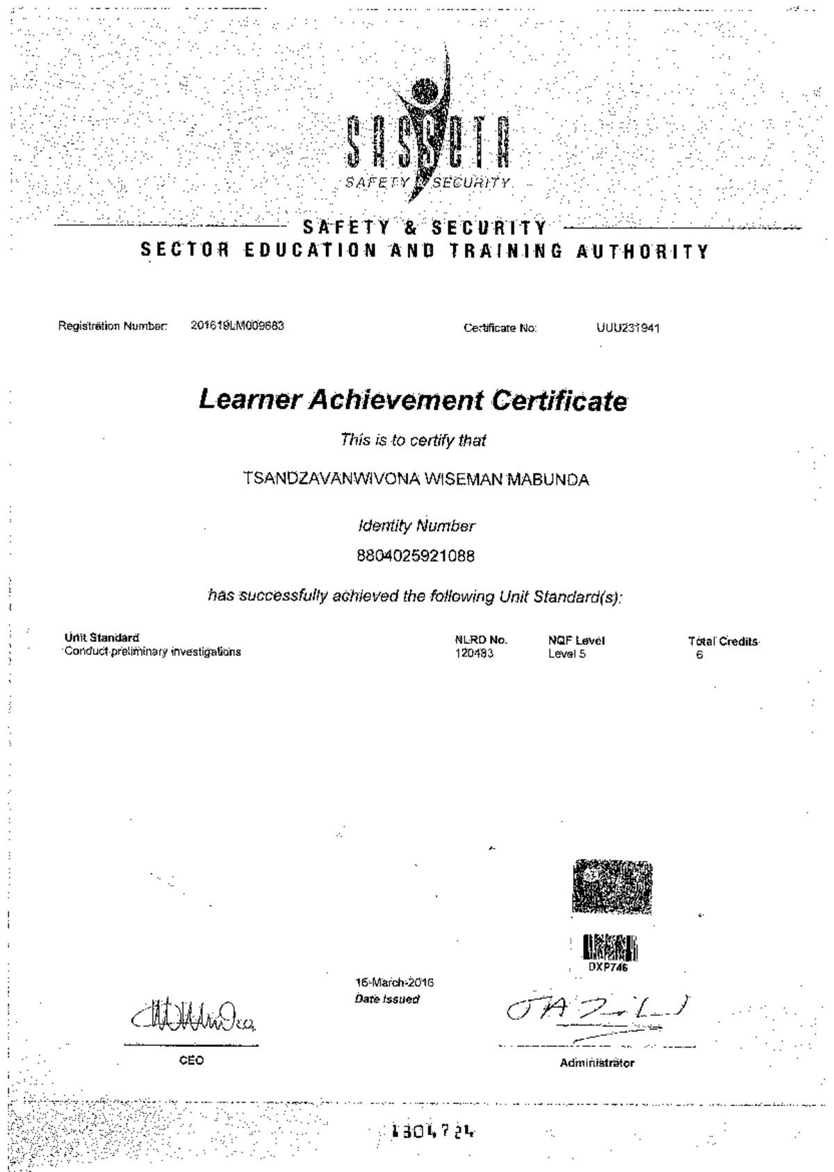 Club or Society Constitution - CONSTITUTION OF CLUB/ SOCIETY ARTICLE 1 ...