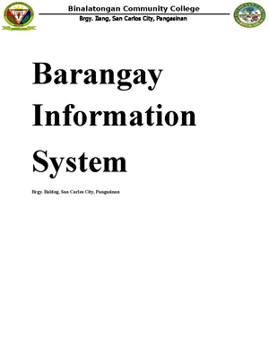 DBMS Prefinals - UGRD-IT6202 Database Management System 1 (Oracle) *Correct Answers Only - Studocu