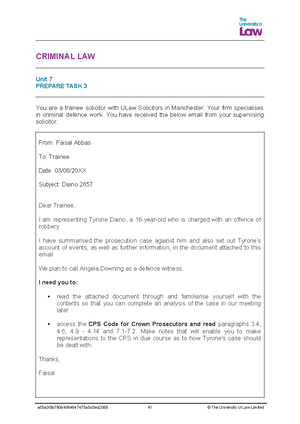 [Solved] A defendant has been charged with fraud by false ...