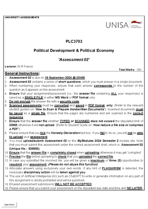 [Solved] provide real world examples that illustrate the impact ...