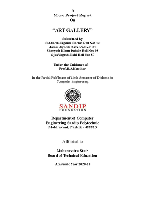 WBP 22619 diplomachakhazana Model Answer W-2022 - (Autonomous) (ISO/IEC - 27001 - 2005 Certified ...