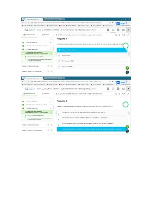 Cuestionario 02: Prueba de Seguridad de Redes - Cisco Networking Academy - Studocu