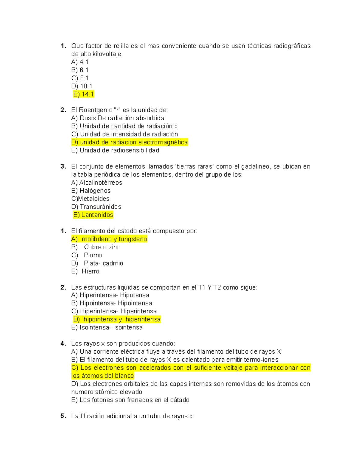 Anatomía de la Región Selar y Glándula Hipófisis - Estudio Completo ...