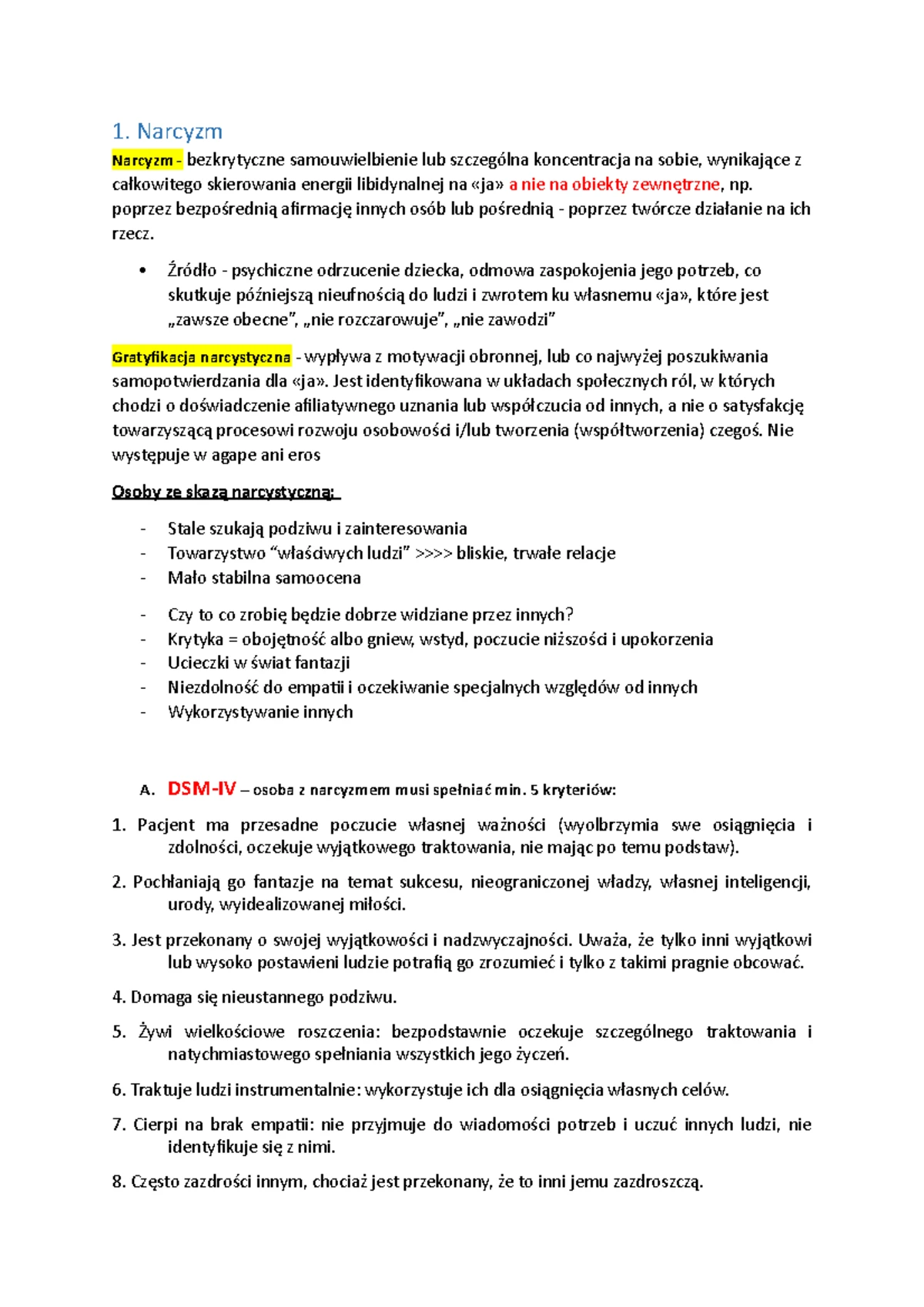 ACE-III Test: Diagnoza Neuropsychologiczna – Addenbrooke's Assessment ...